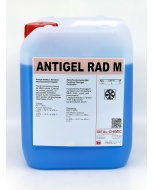 ANTIGEL MULTI SOLV